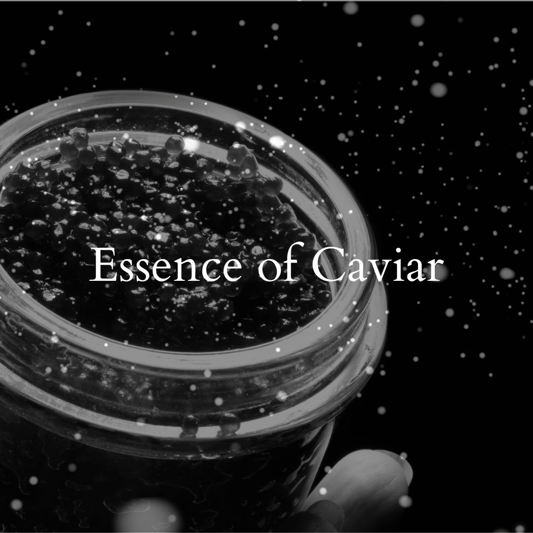 Caviar Extract Skin Benefits - Eska Pharma