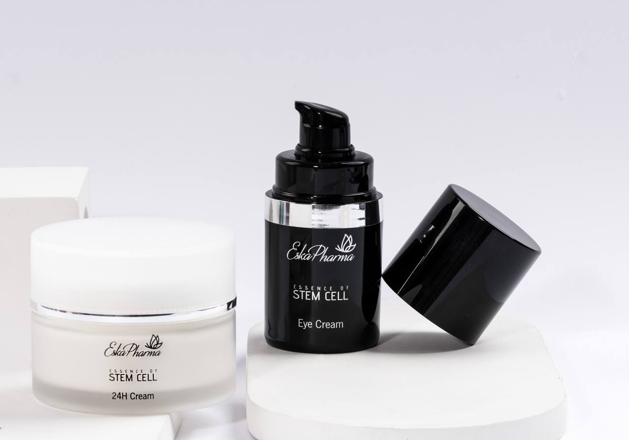 Stem Cell Series - Eska Pharma